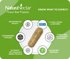 natural vitamin A source capsules