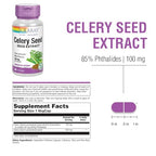 natural vitamin A source celery seed