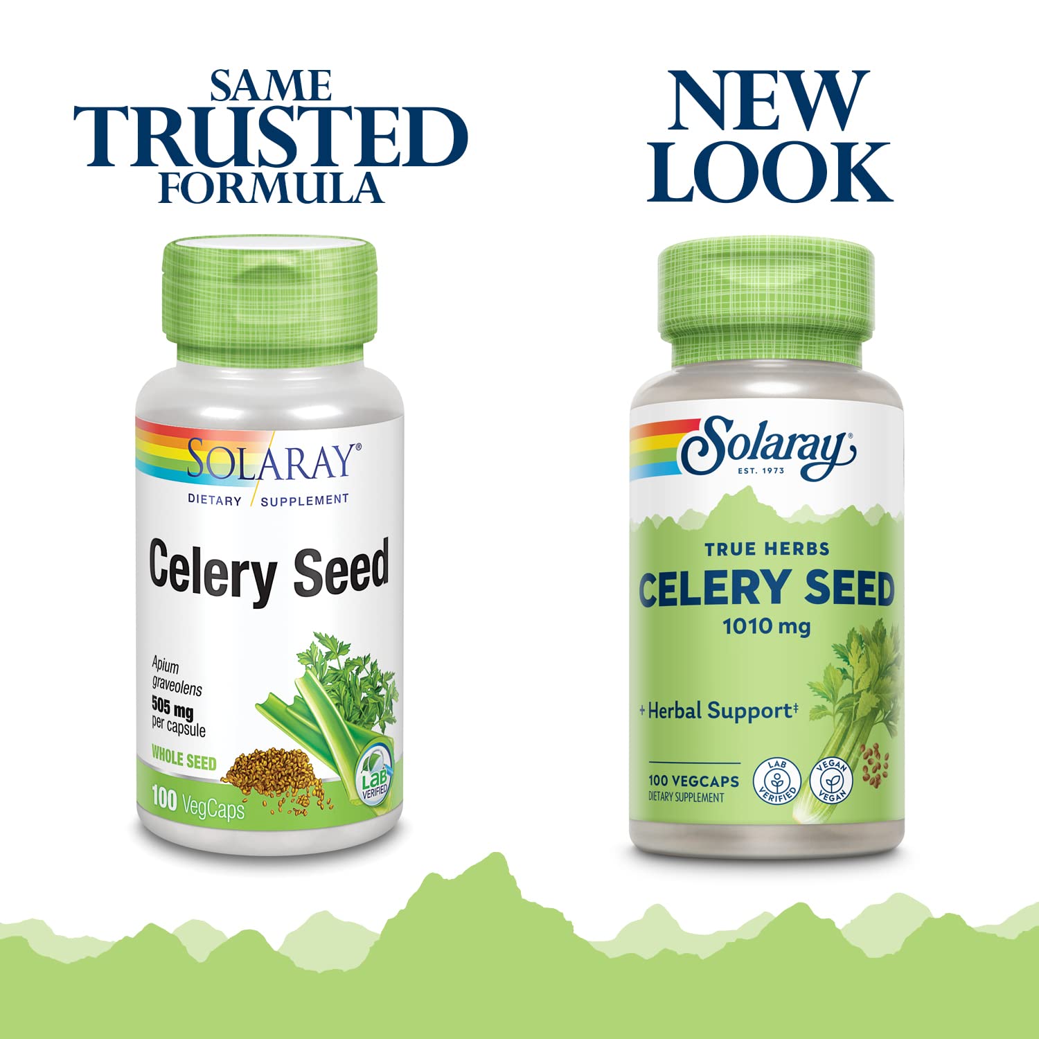 natural vitamin A source celery seed