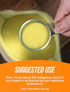 Natural vitamin A source Chrysin powder
