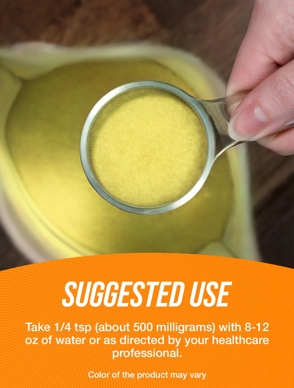 Natural vitamin A source chrysin