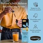 natural vitamin A source drops