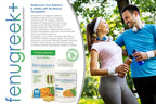 natural vitamin A source Fenugreek