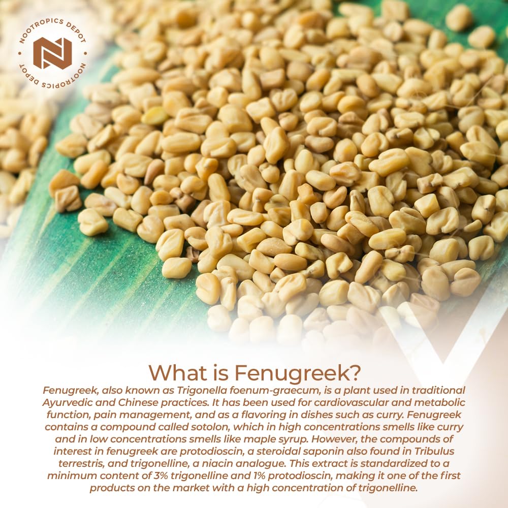 natural vitamin A source fenugreek