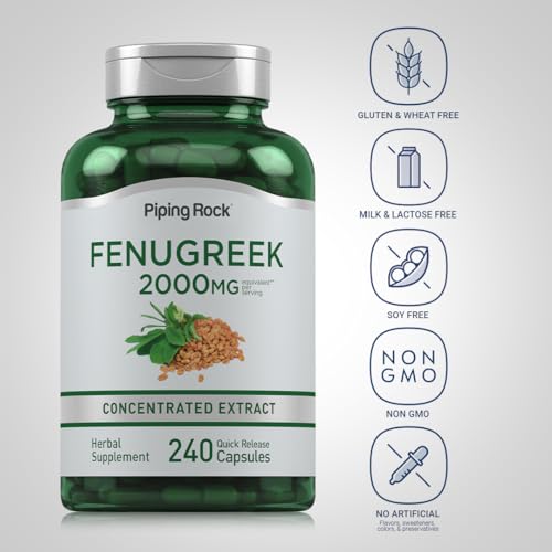natural vitamin A source fenugreek
