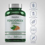 natural vitamin A source fenugreek