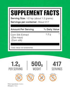 Natural vitamin A source for health