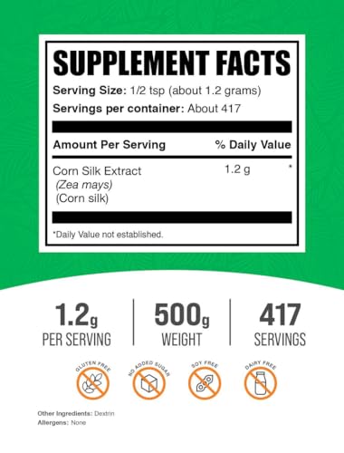 Natural vitamin A source for health