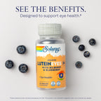 natural vitamin A source for vision