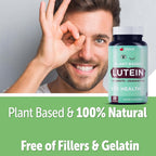 Natural vitamin A source for vision