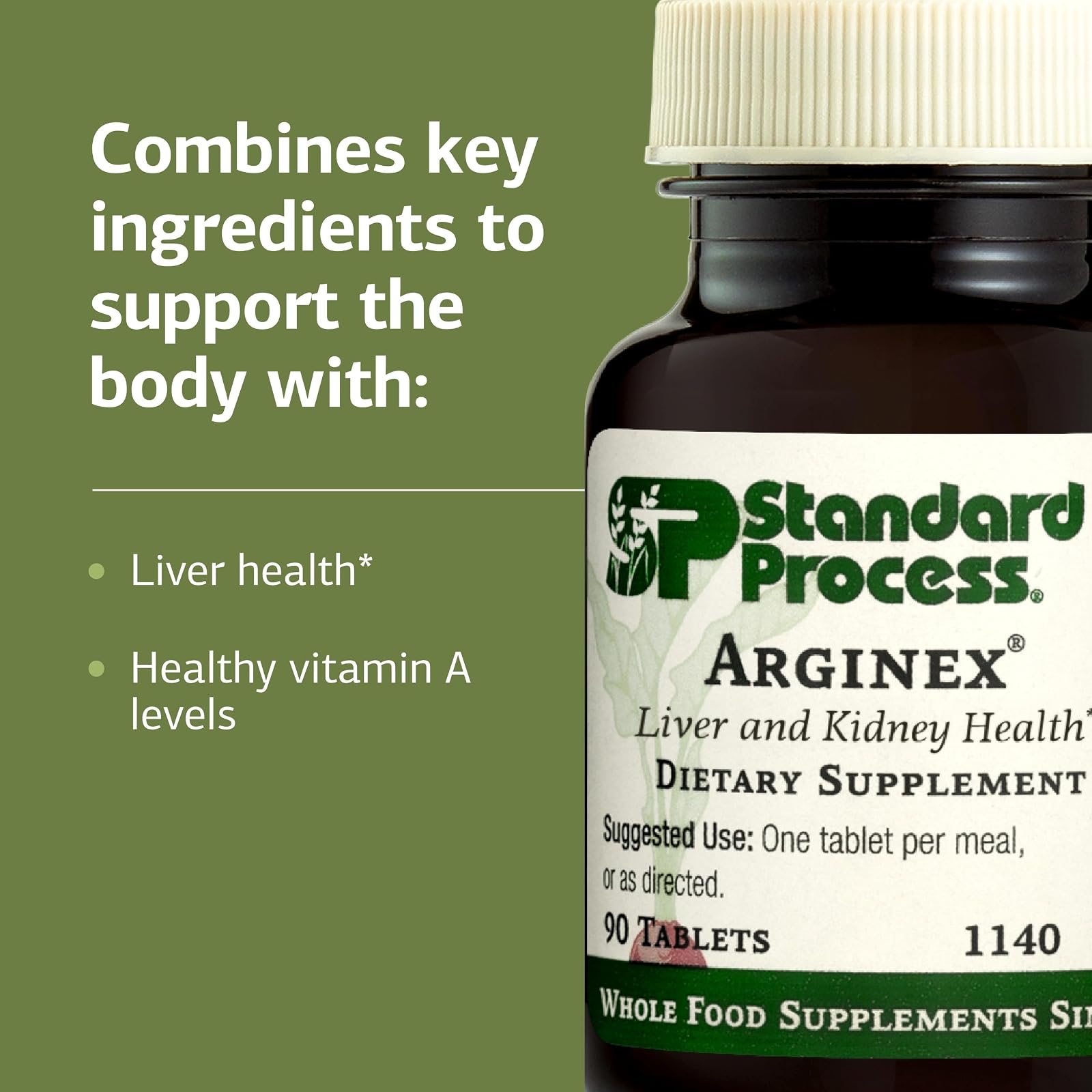 Natural vitamin A source for wellness