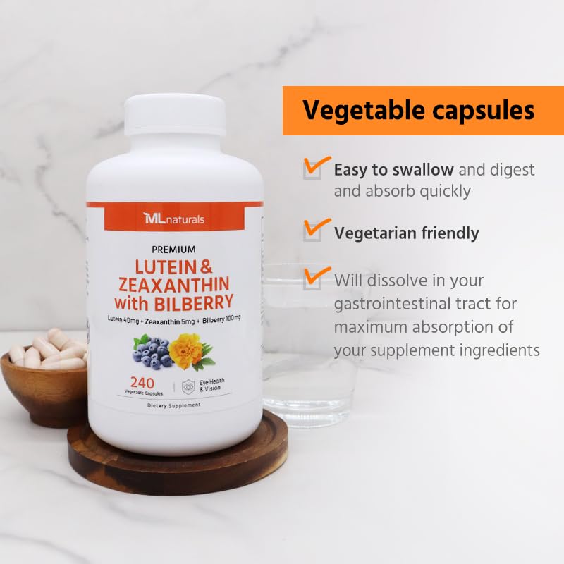 natural vitamin A source for wellness