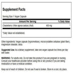 Natural vitamin A source from Chasteberry