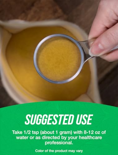 Natural vitamin A source from goji berries