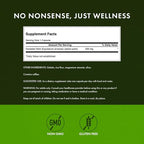 natural vitamin A source from horsetail