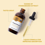 Natural vitamin A source from propolis
