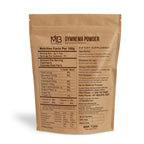 natural vitamin A source gymnema sylvestre