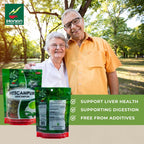 natural vitamin A source Hanan