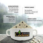 natural vitamin A source mucuna pruriens