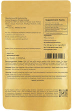 Natural vitamin A source Mucuna Pruriens