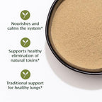 natural vitamin A source powder