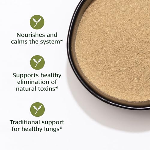 natural vitamin A source powder