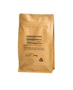 natural vitamin A source Red Clover