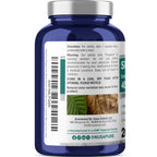 natural vitamin A source slippery elm