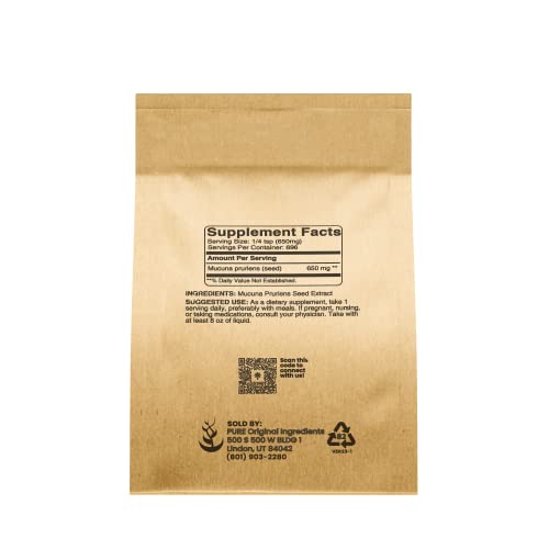 Natural vitamin A source supplement