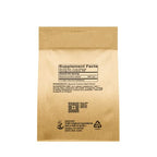 Natural vitamin A source supplement