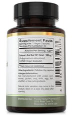 natural vitamin A source supplement