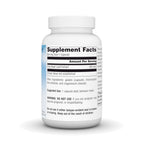 Natural vitamin A source supplement