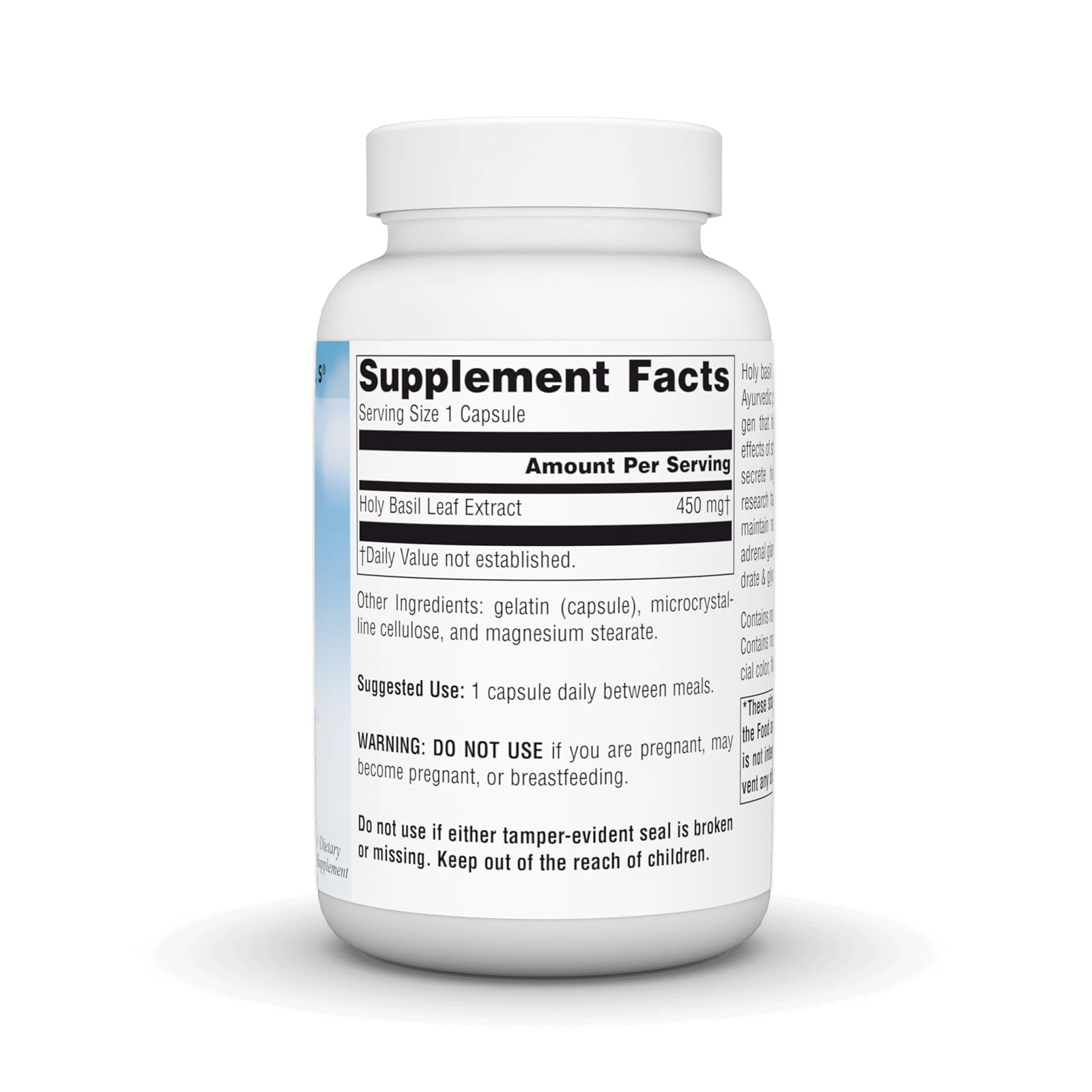 Natural vitamin A source supplement