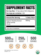 natural vitamin a source supplement