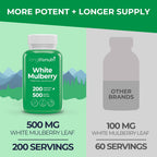 Natural vitamin A source supplement