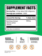 Natural vitamin A source supplement
