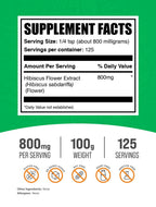 Natural vitamin A source supplement