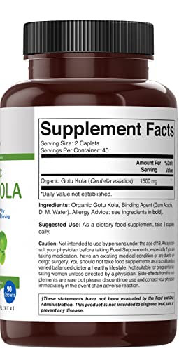 Natural vitamin A source tablets
