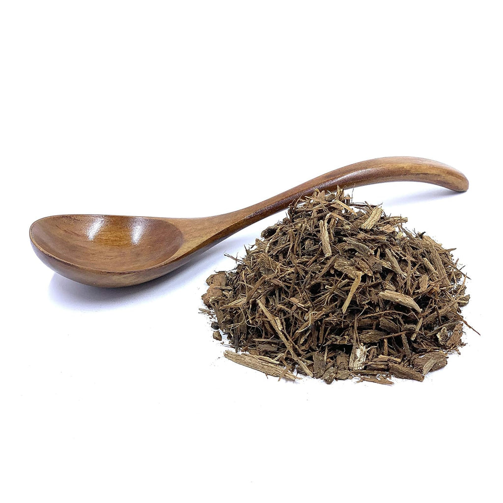 natural vitamin a source white oak bark