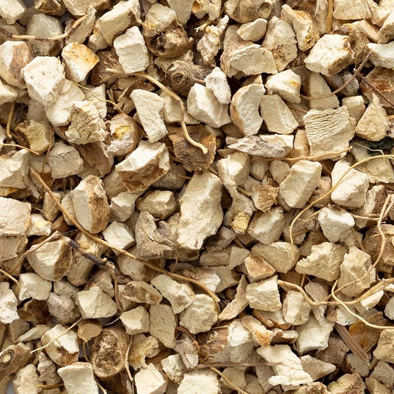 natural vitamin a source wild yam