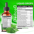 natural vitamin A source wormwood tincture