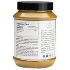 natural vitamin A source Yellow Dock