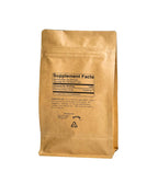 natural vitamin A source Yellow Dock