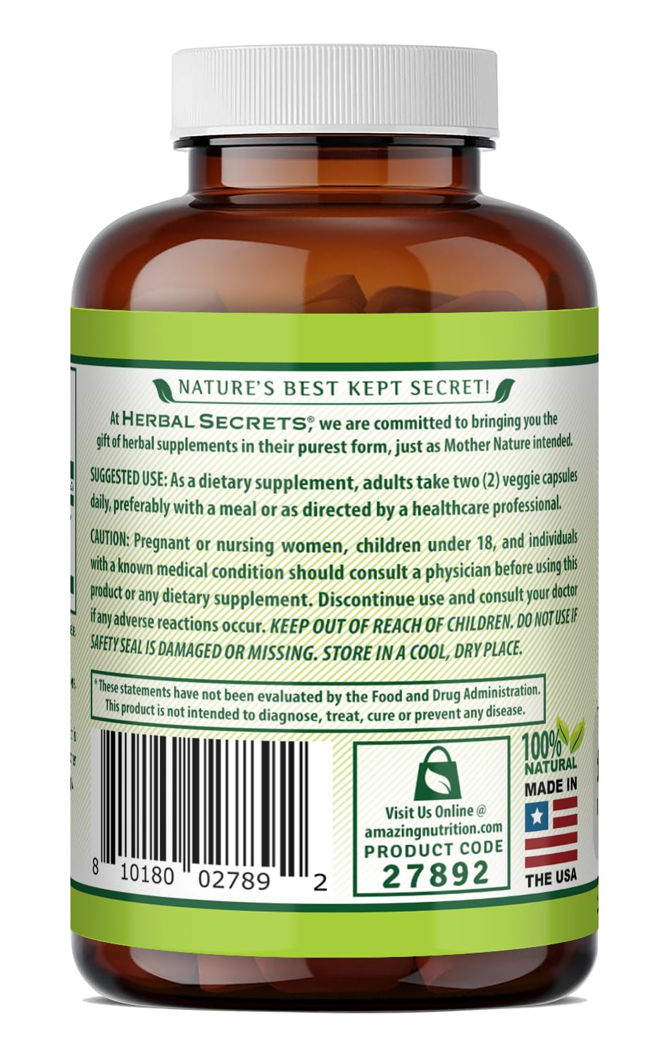natural vitamin A source
