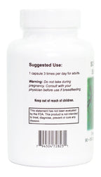 natural vitamin A supplement benefits