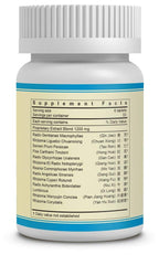 natural vitamin A supplement benefits