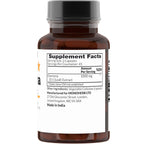 natural vitamin A supplement benefits