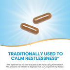 Natural vitamin A supplement benefits