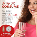 natural vitamin a supplement benefits