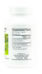 natural vitamin A supplement benefits